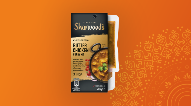 Products Archive - Sharwoods COM